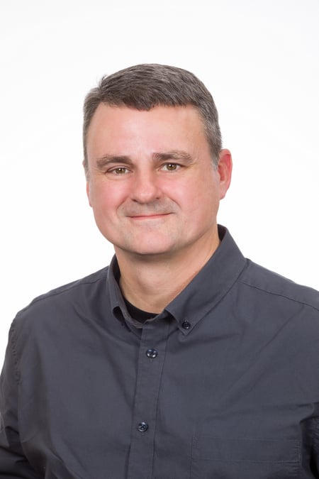 Meet Our Expert Production Print Team