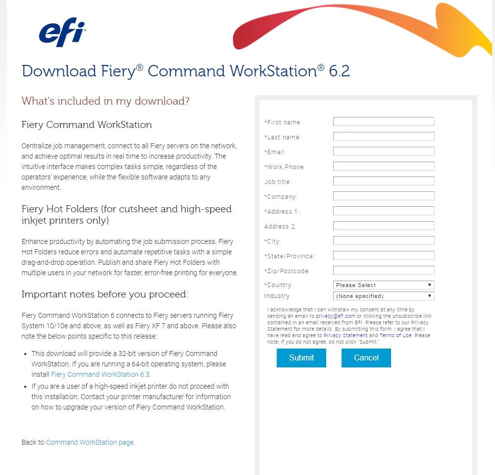 Why You Should be Using Fiery Command WorkStation