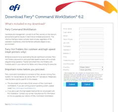 Why You Should be Using Fiery Command WorkStation