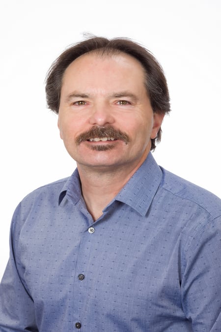 Meet Our Expert Production Print Team