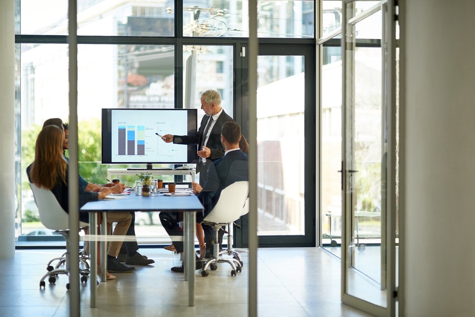 Evaluating Print Infrastructure First Step to Managed Print Success
